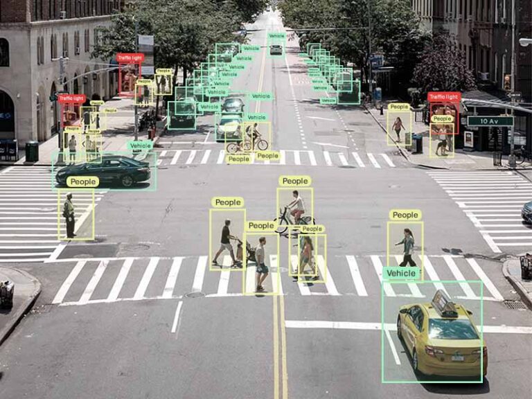 Top 8 Image Annotation Tools for Computer Vision