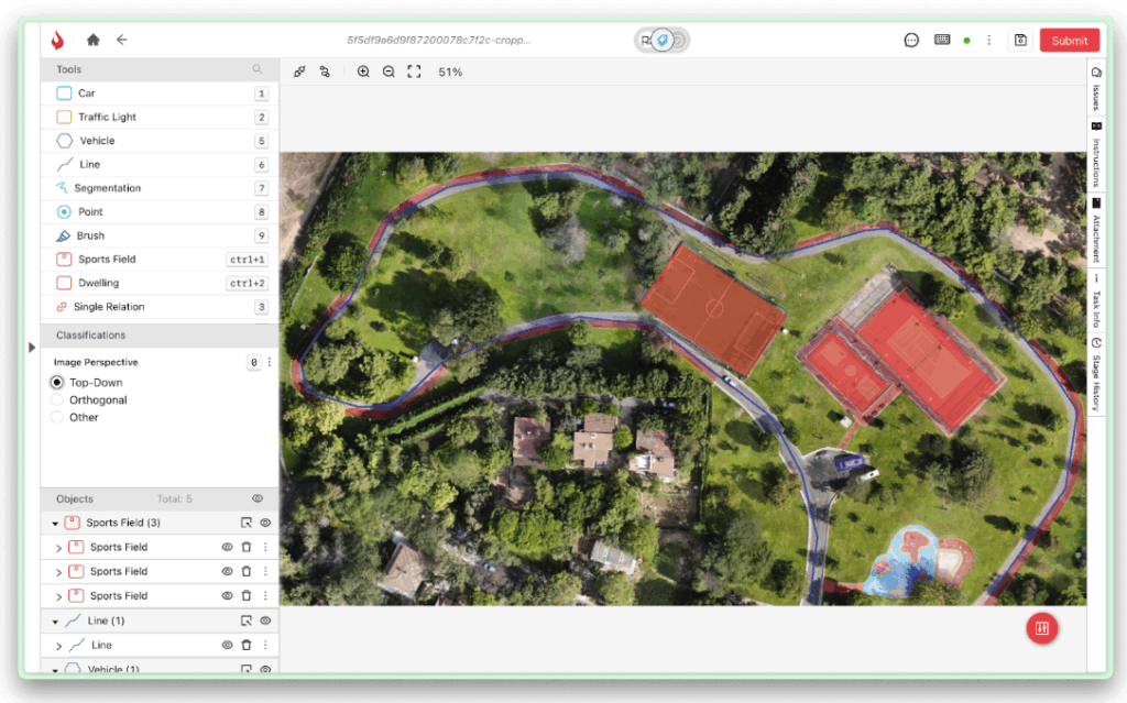 Top Tools for 2D Image Annotation in 2025
