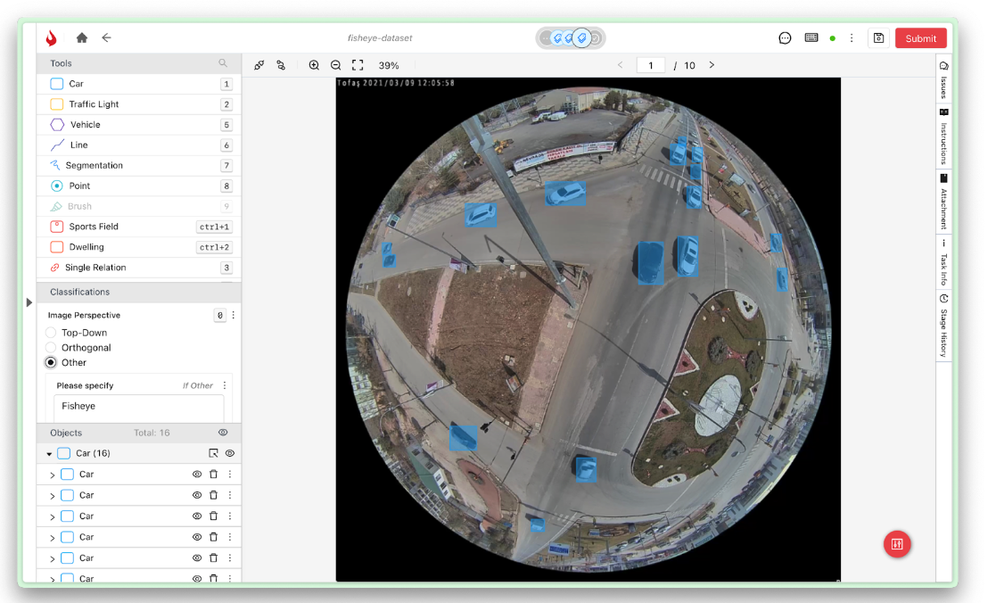 Top 8 Image Annotation Tools for Computer Vision