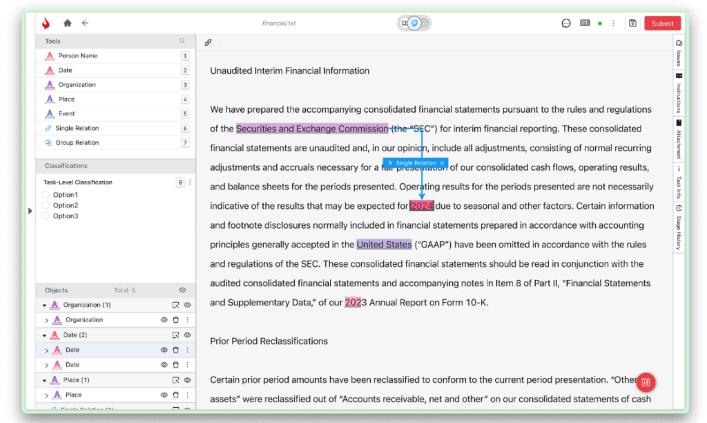 Top Text Annotation Tools for AI & NLP (2025)