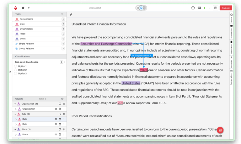 Top Text Annotation Tools For Ai And Nlp 2025