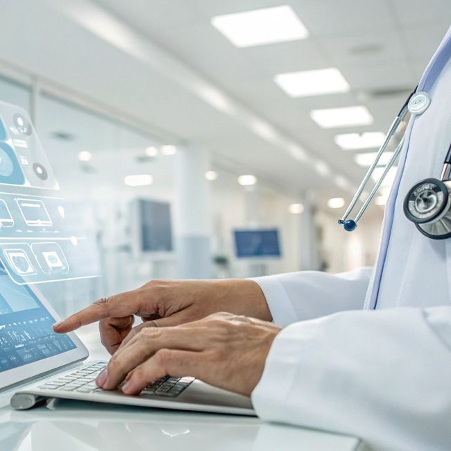 What Sets iMerit Apart in Autonomous Medical Coding - iMerit