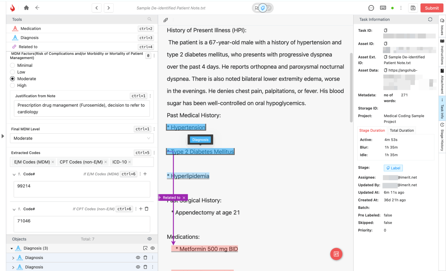 Top Annotation Tools for Medical Coding