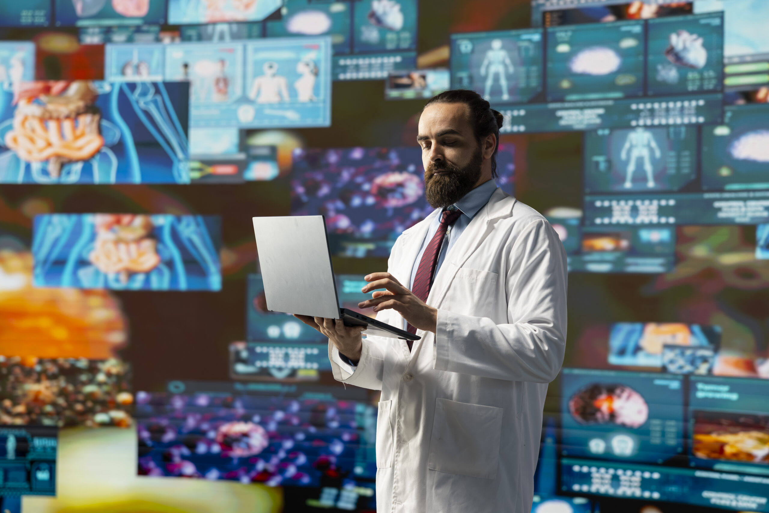 Best Medical Expert Annotation Services 2026ory-Grade Medical AI