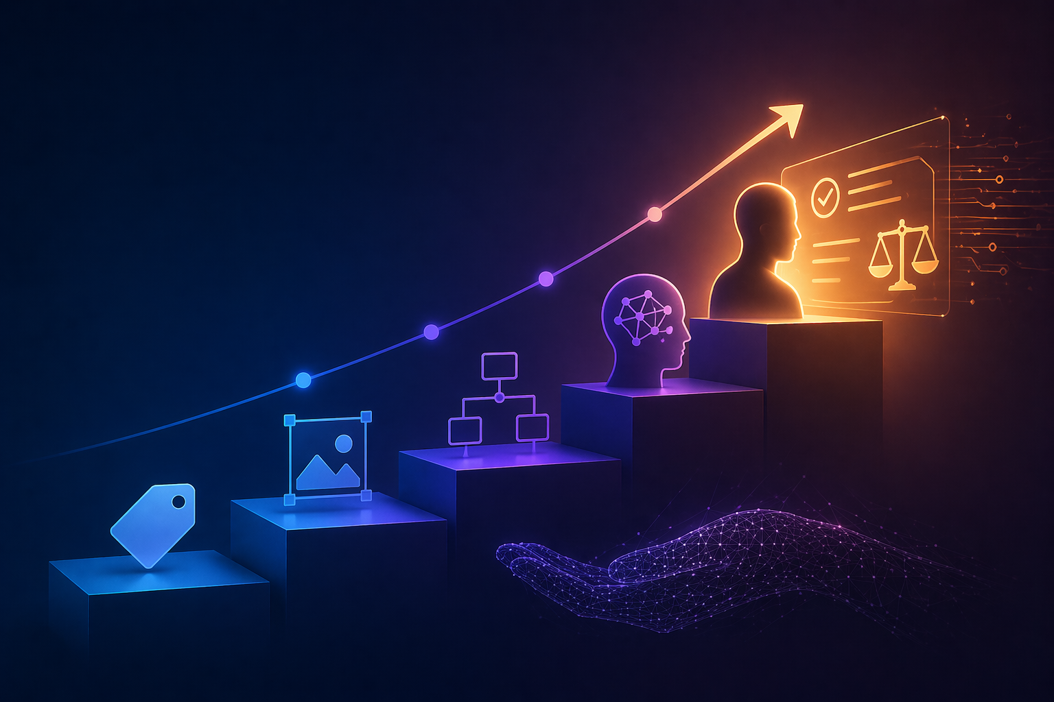 Understanding Task Complexity in AI Training - iMerit